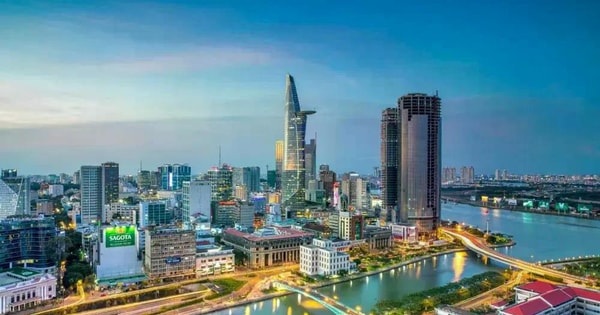 BUILDING CUISINE INTO A KEY DRIVER OF HO CHI MINH CITY’S TOURISM