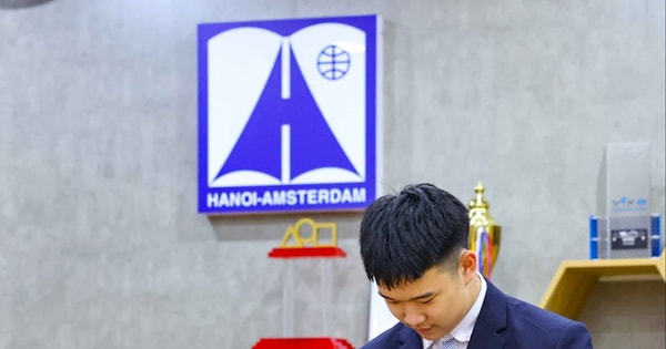 DEVELOPING STRATEGIC TECHNOLOGIES: AN URGENT TASK FOR VIETNAM’S FUTURE ...