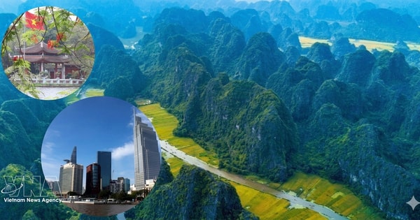 Le Vietnam, destination aux mille expériences